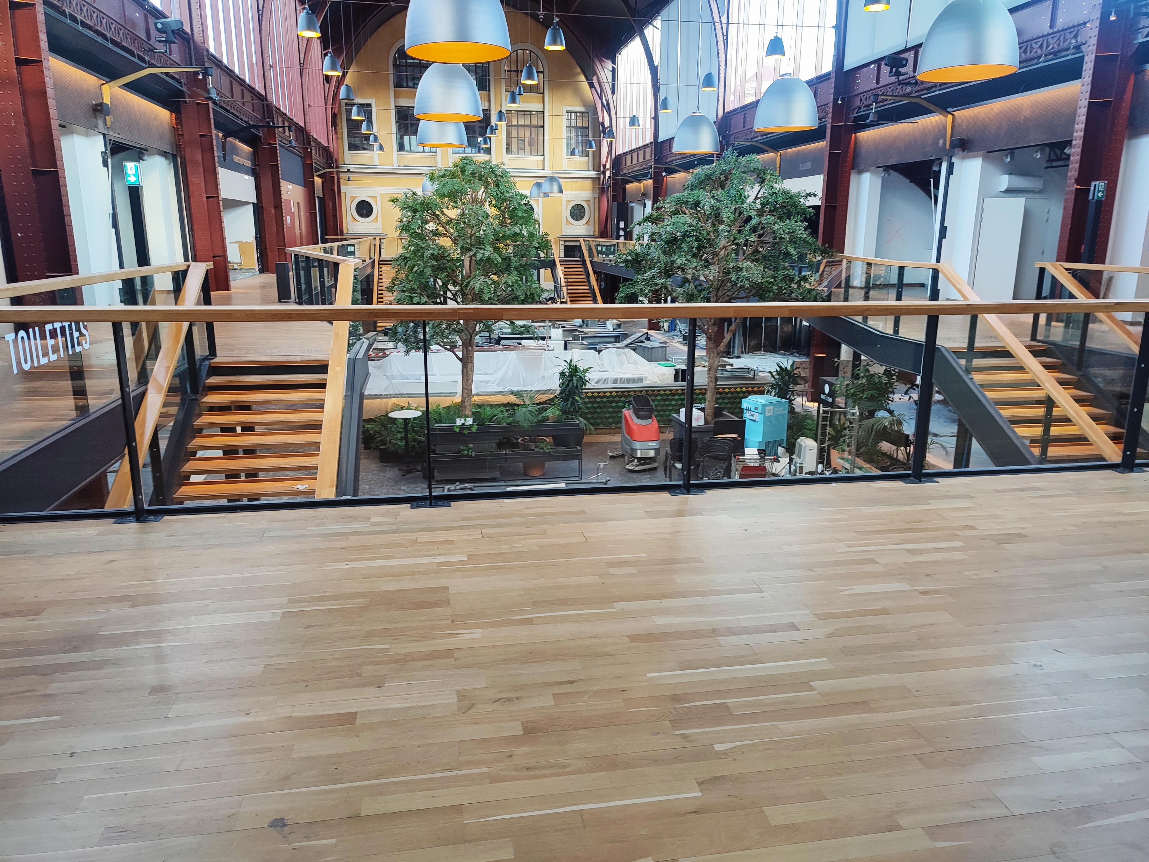 2b Clean - Ménage de bureau, désinfection de sol, conciergerie ...